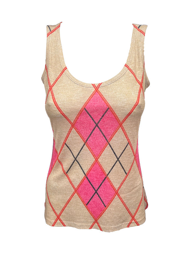 Tanks - David Cline Online